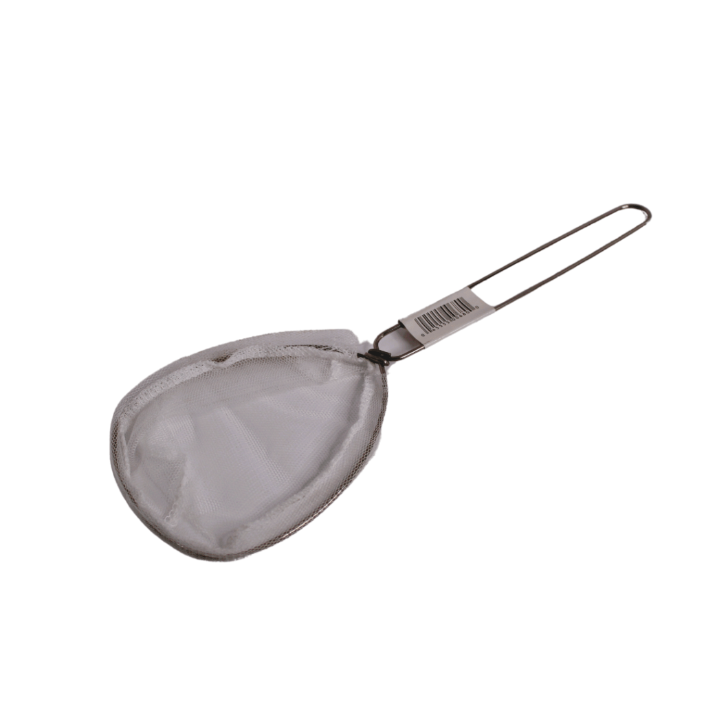 MINNOW BUCKET DIP NET - Anderson Minnow Farm