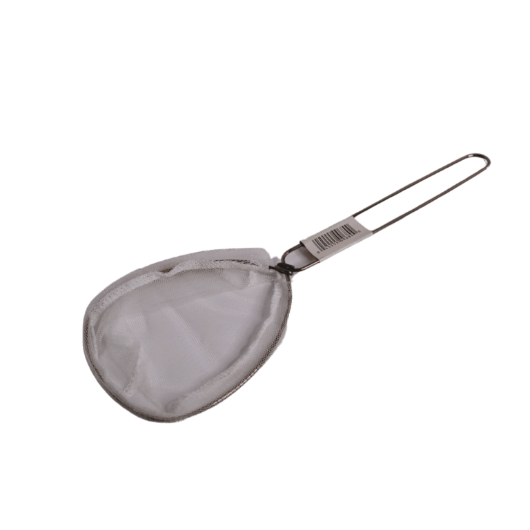 MINNOW BUCKET DIP NET - Anderson Minnow Farm